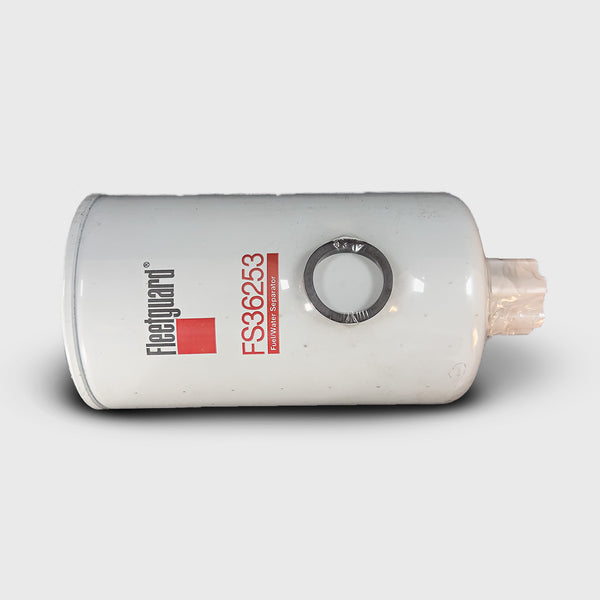 FILTRO SEPARADOR AGUA COMBUSTIBLE FS36253 AM – Soluciones & Partes