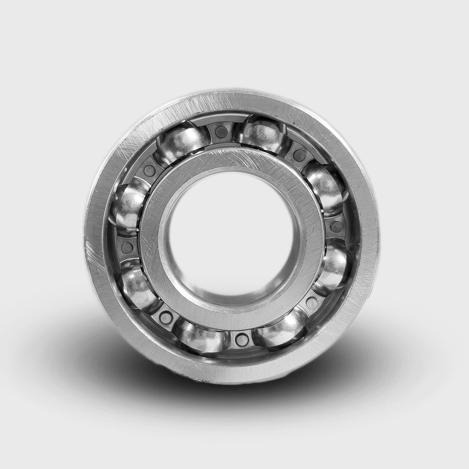 Balineras de Alta Calidad para Maquinaria Pesada – Soluciones & Partes