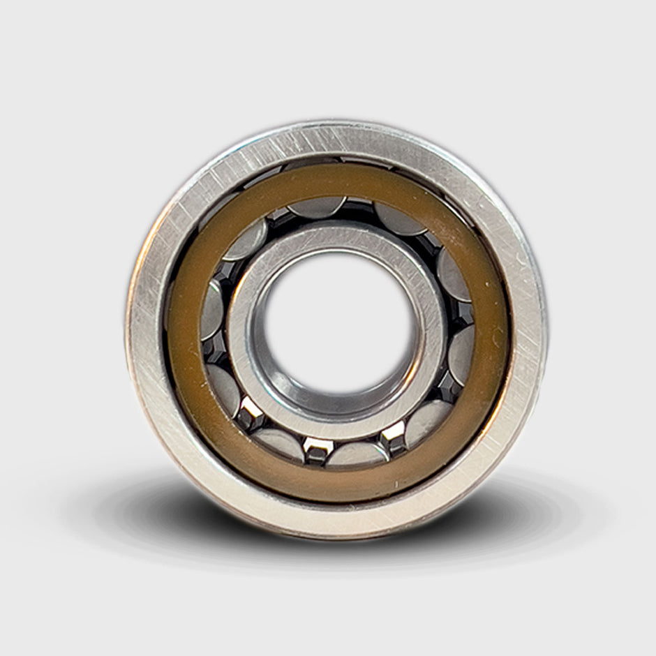 Balineras de Alta Calidad para Maquinaria Pesada – Soluciones & Partes