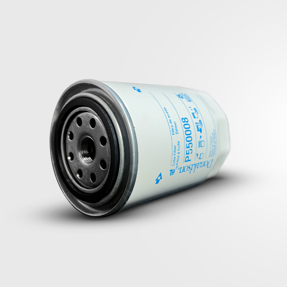 Donaldson: Filtros de Alto Rendimiento – Soluciones & Partes