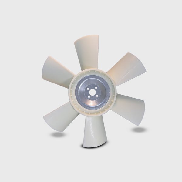 VENTILADOR 6 ASPAS MOTOR MITSUBISHI 6D34 – Soluciones & Partes