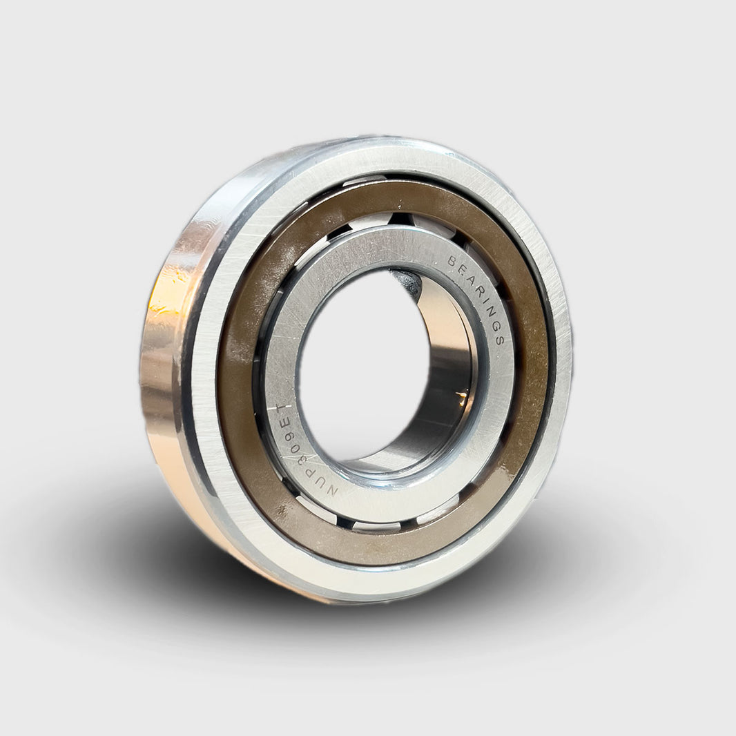 Balineras de Alta Calidad para Maquinaria Pesada – Soluciones & Partes