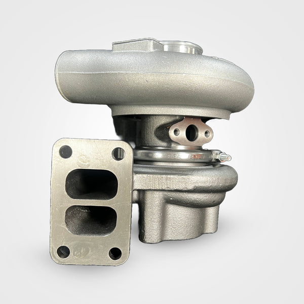 TURBO CATERPILLAR E320C-D | Alto Rendimiento y Calidad – Soluciones ...