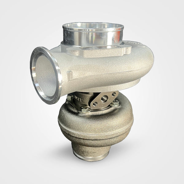 TURBO SIN VALVULA HX35 4038475 HOLSET | Alto Rendimiento – Soluciones ...