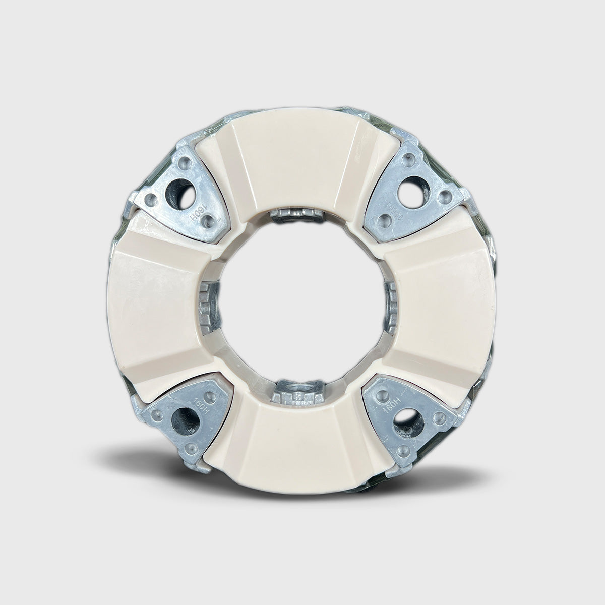 COUPLING 160H CON DADO – Soluciones & Partes