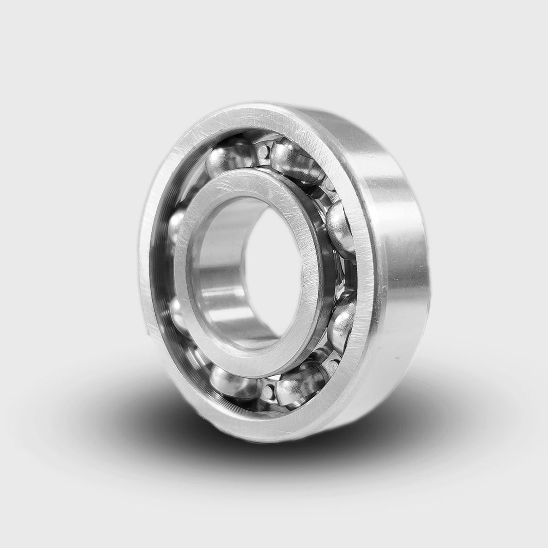 Balineras de Alta Calidad para Maquinaria Pesada – Soluciones & Partes